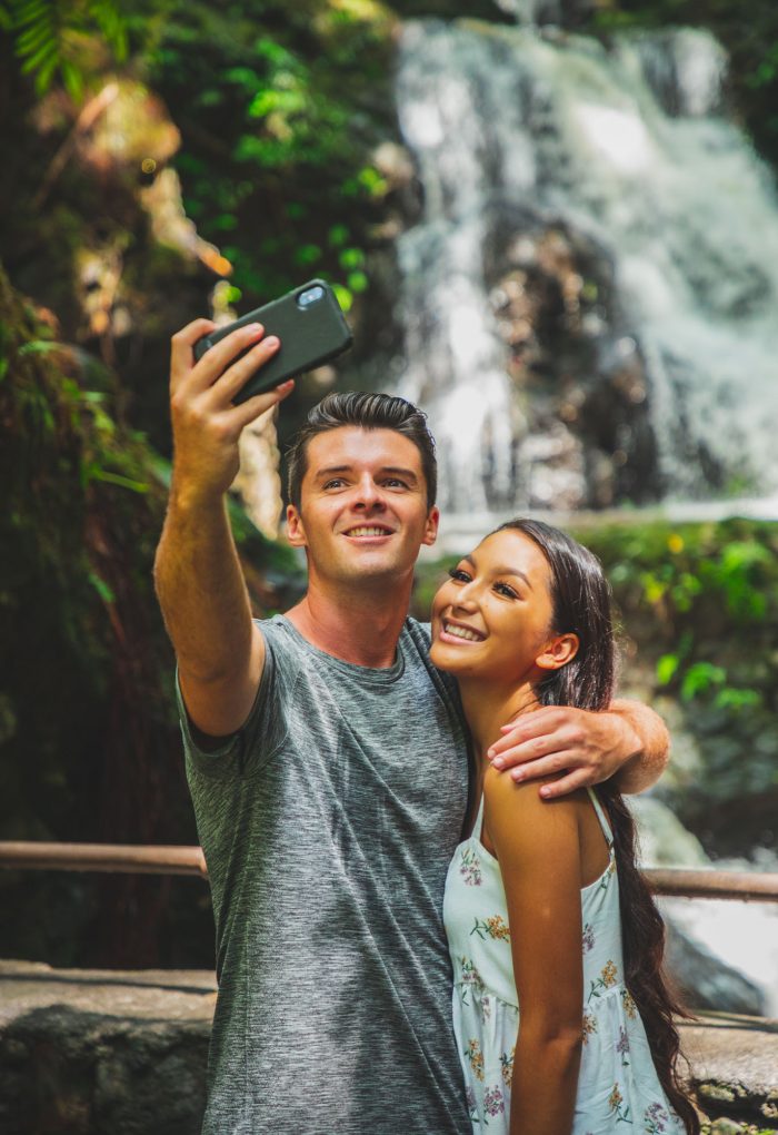 Walking Tours In Nature | Plan Your Visit To The HTBG