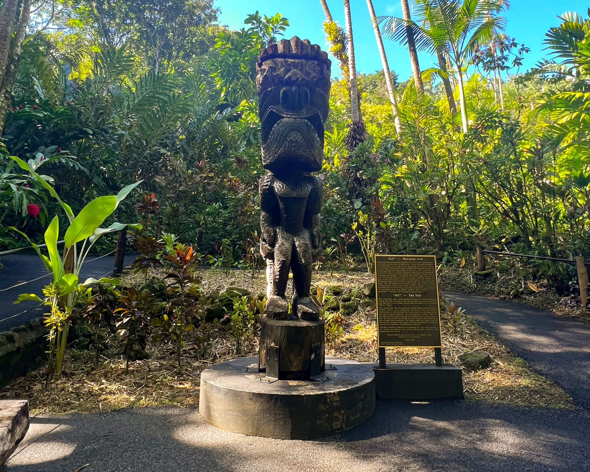 HTBG INTERACTIVE MAP – Hawaii Tropical Botanical Garden