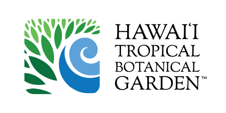 THE RAINFOREST – Hawaii Tropical Botanical Garden